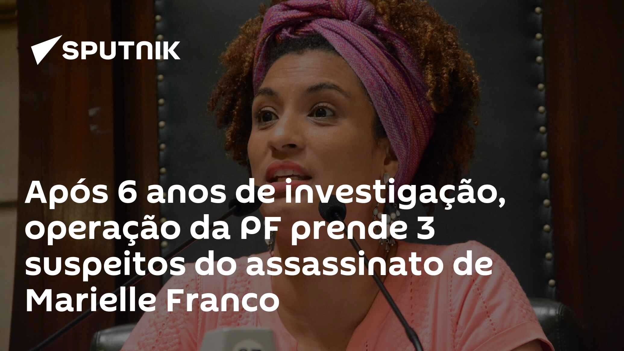 Após 6 Anos De Investigação Operação Da Pf Prende 3 Suspeitos Do