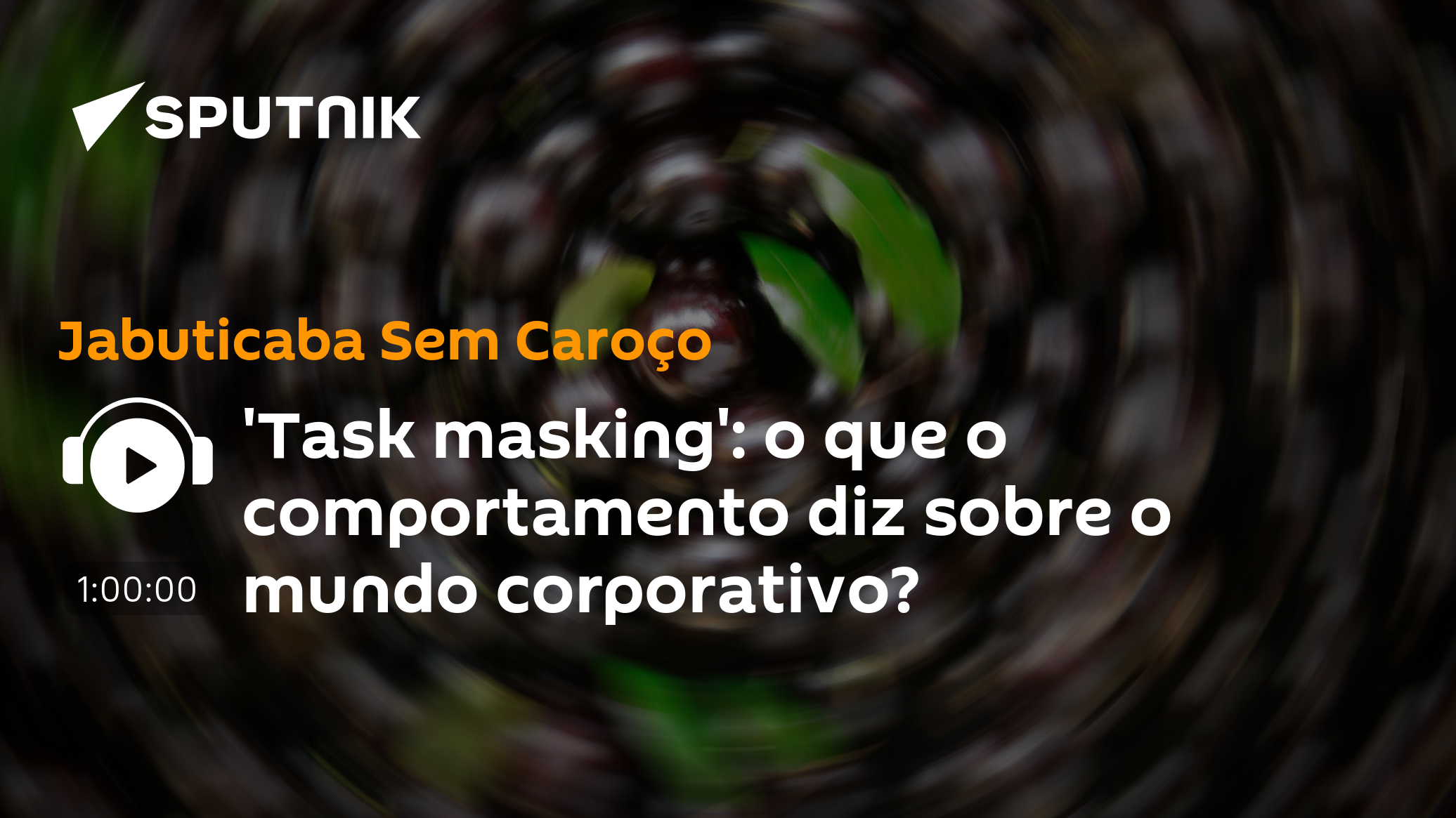 'Task masking': o que o comportamento diz sobre o mundo corporativo ...