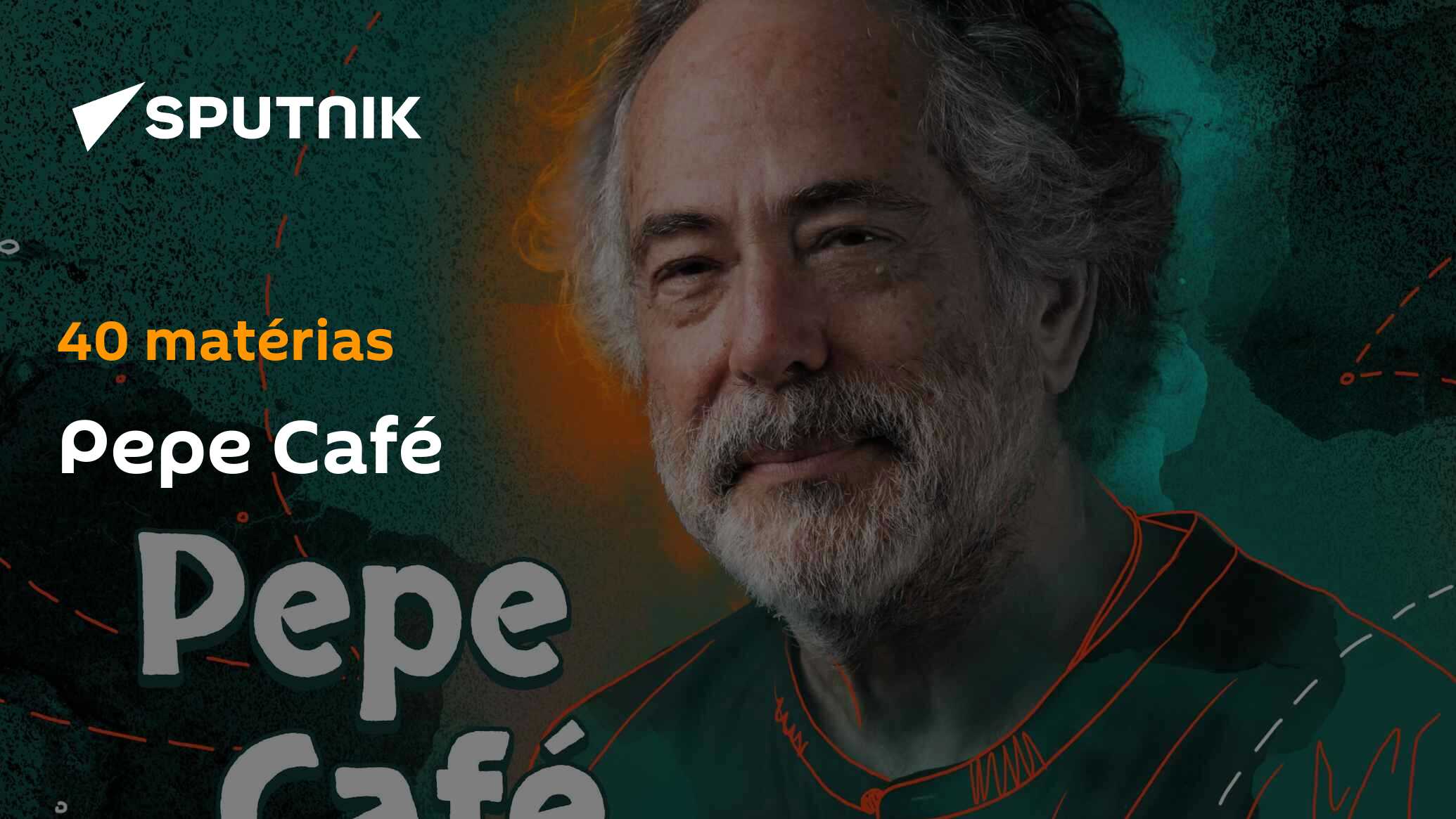 Pepe Café - últimas notícias de hoje e principais eventos relacionados ...