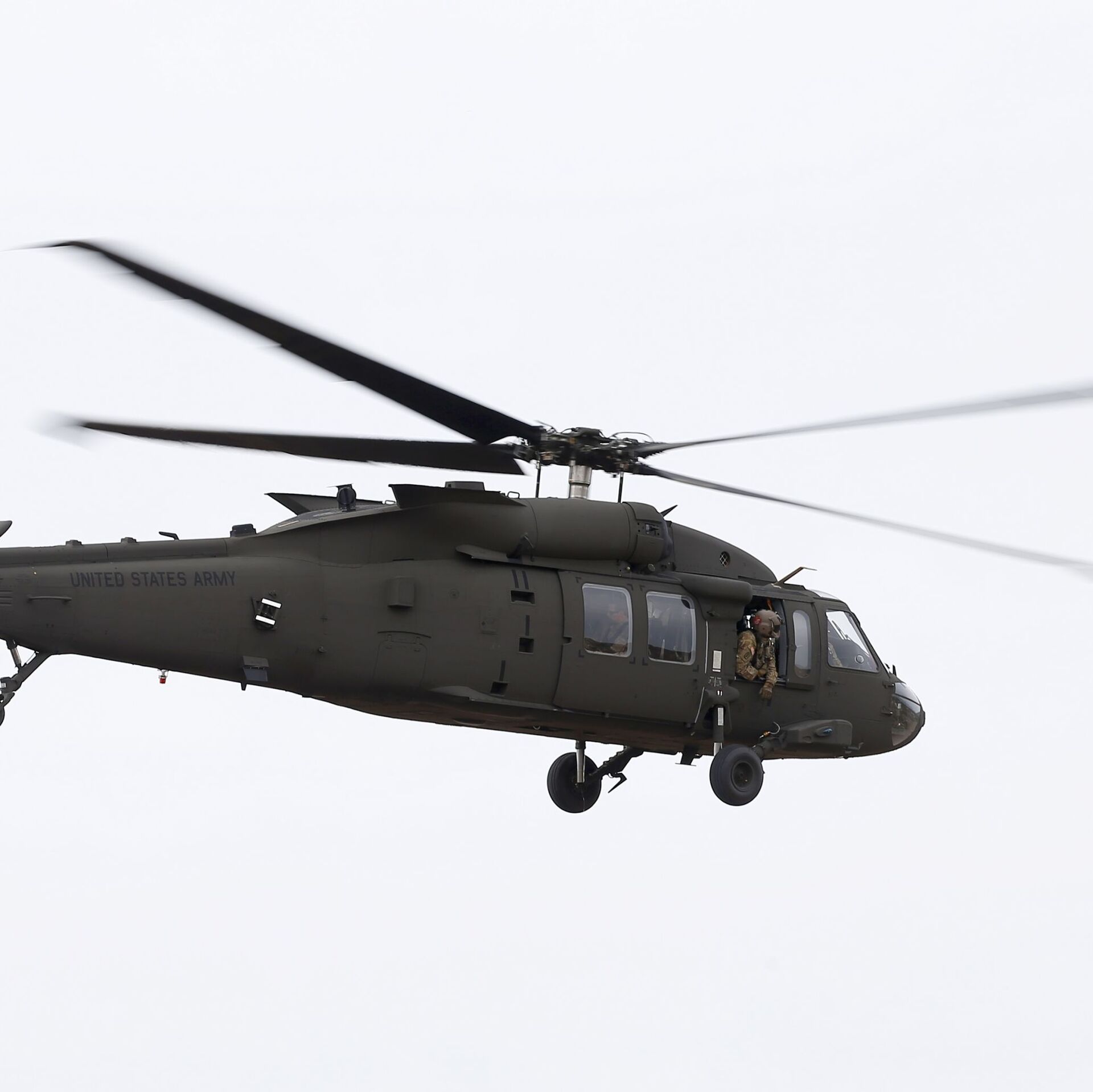 Governo do Rio de Janeiro anuncia data para chegada de helicóptero ...