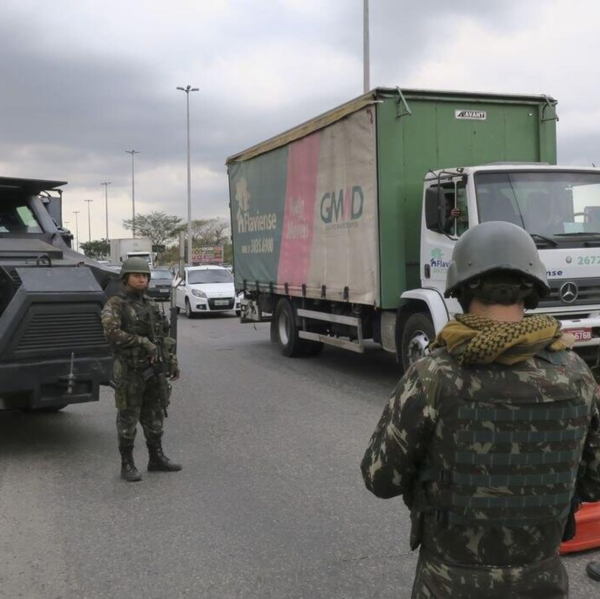 Roubo de cargas cresce 24,8% no 1º semestre de 2025 e gera prejuízo ...