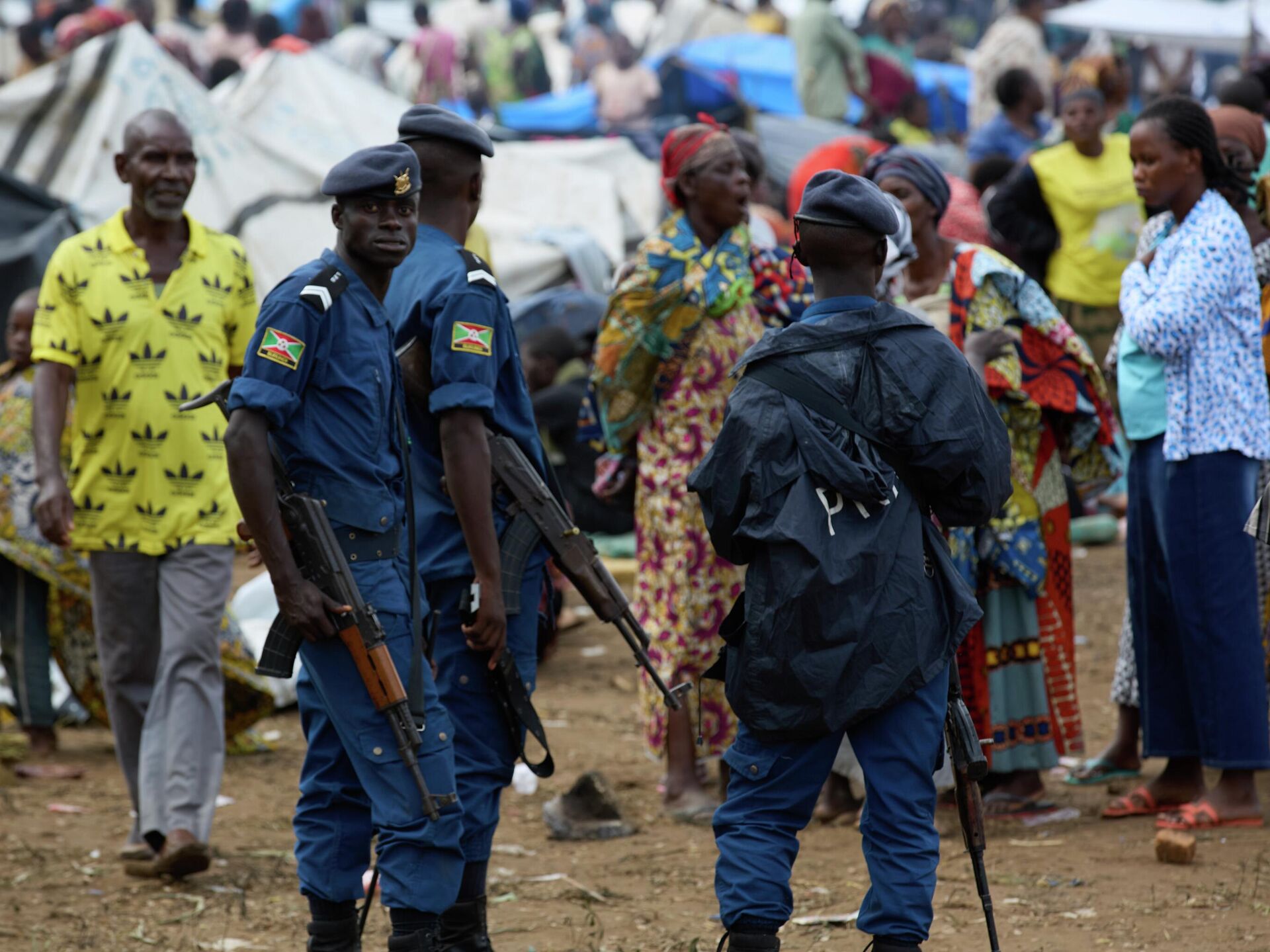 Conflito entre Congo e Ruanda: quais os interesses de EUA e Catar na ...