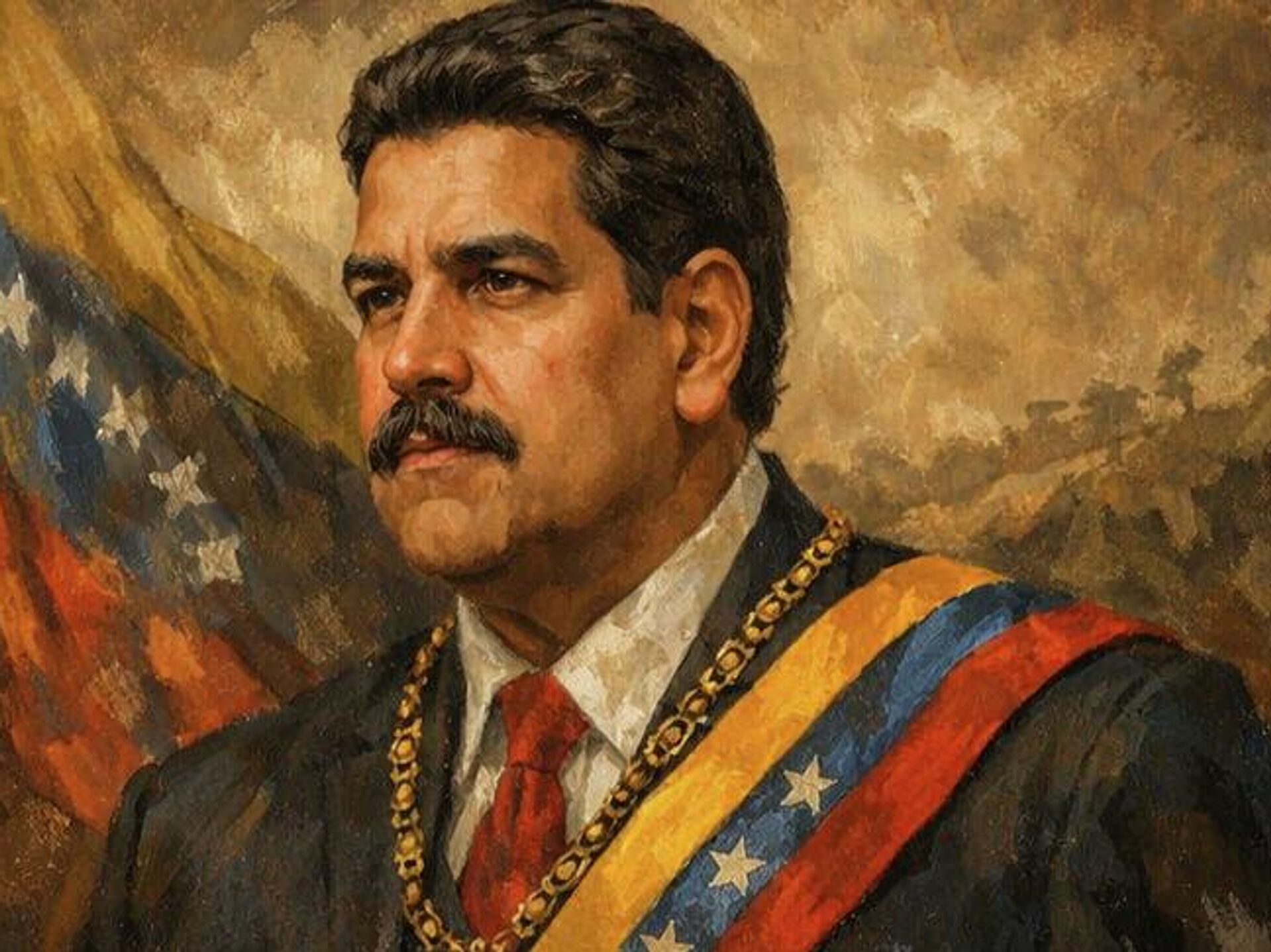 Heróis e Traidores: Nicolás Maduro, o presidente que enfrentou grandes ...